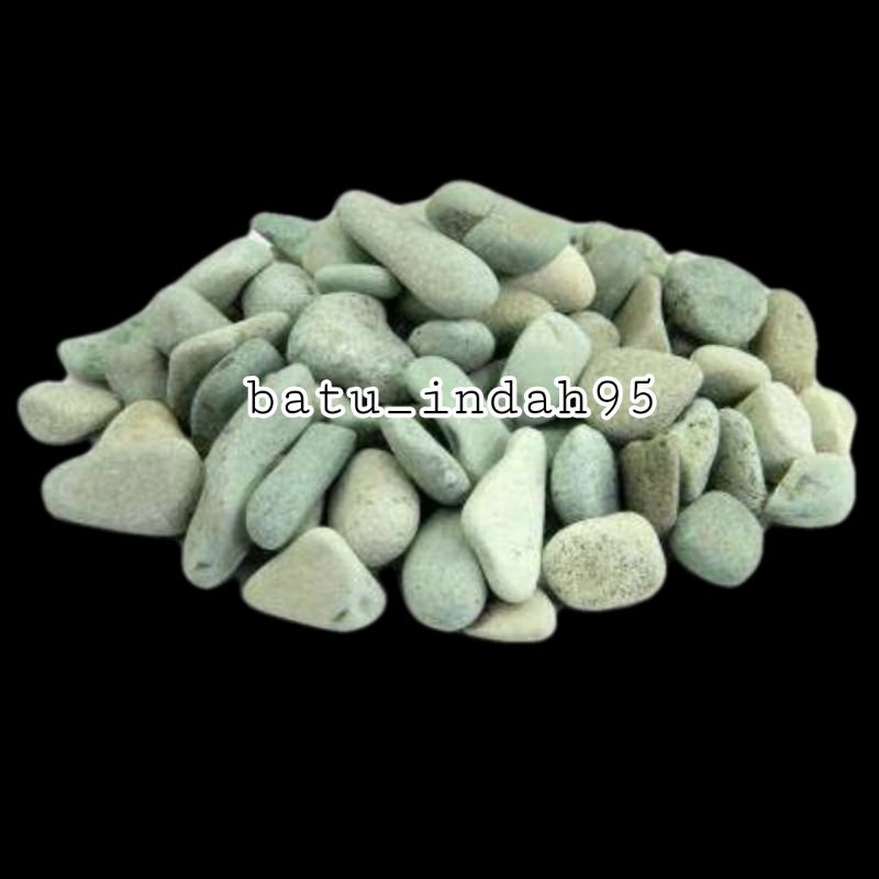 Jual Batu Koral Hijau Flores 1kg | Shopee Indonesia