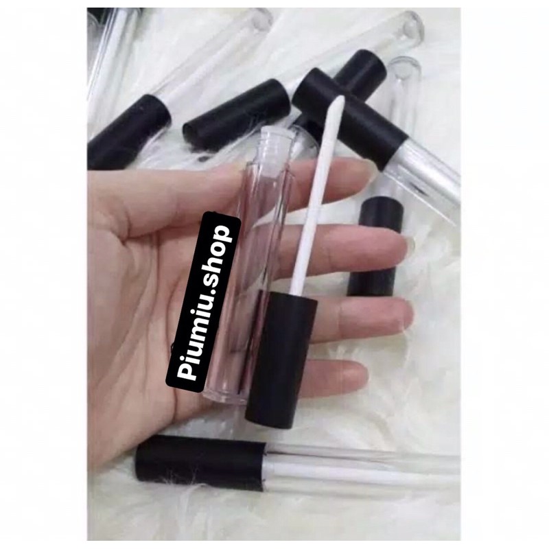 Jual BOTOL KOSONG HENNA / BOTOL LIPTINT / BOTOL LIPGLOSS | Shopee Indonesia
