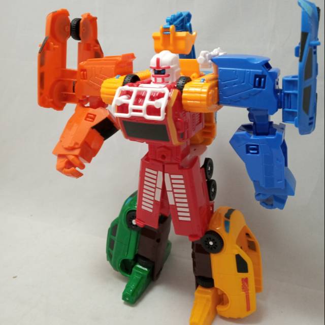 Jual Robot Tobot Magma 6 Athlon 6 cars | Shopee Indonesia Jual Robot Tobot Magma 6 Athlon 6 cars | Shopee Indonesia