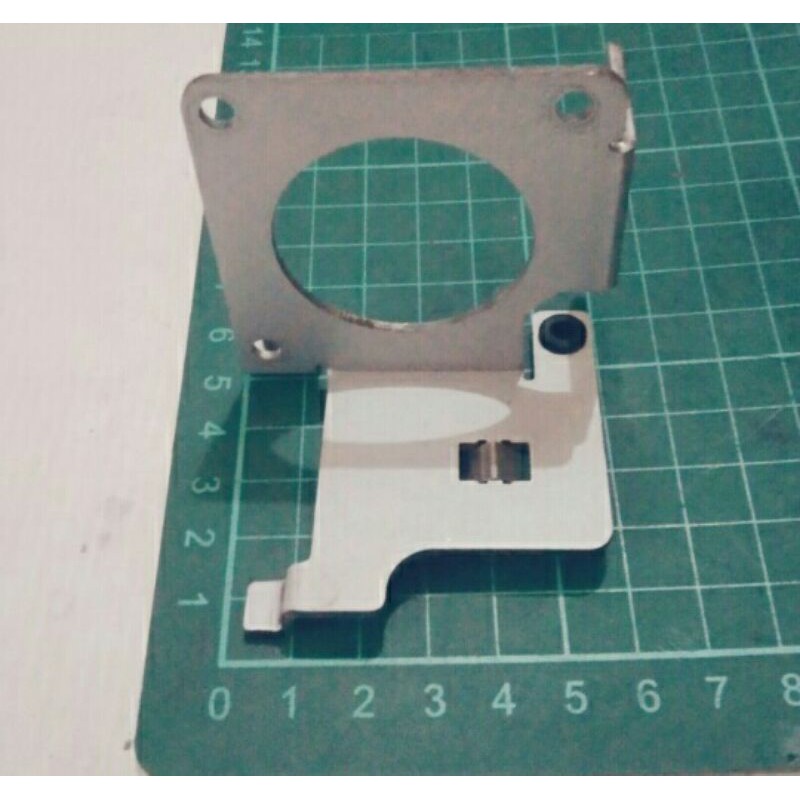 Jual Metal Damper Stepper NEMA23 copotan sanyo denki NEMA Metal Damper ...