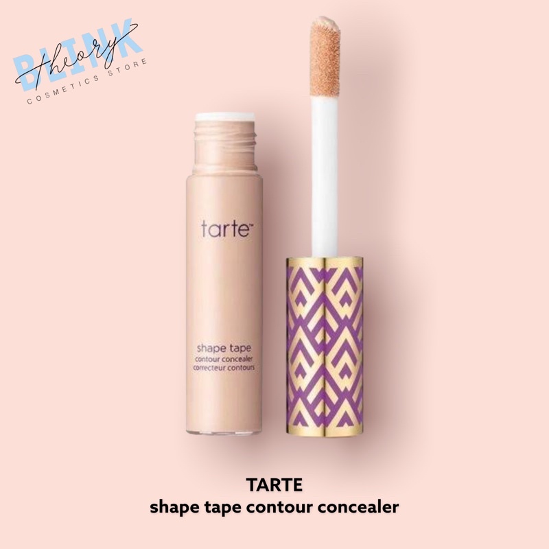 Tarte Shape Tape Contour Concealer Light Neutral Full Size