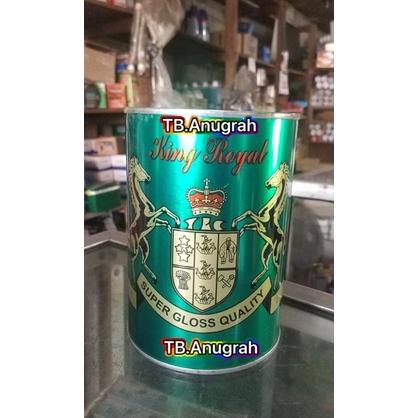 Jual Thinner 1 Liter Super Gloss Tci Thiner Pengencer Cat Minyak Besi Kayu Tiner Tinner Royal ...