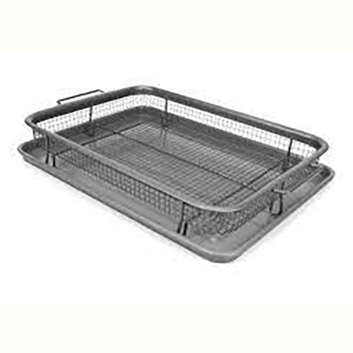 Jual Baki tray loyang cooking color tirisan minyak gorengan WEO CC0222 ...