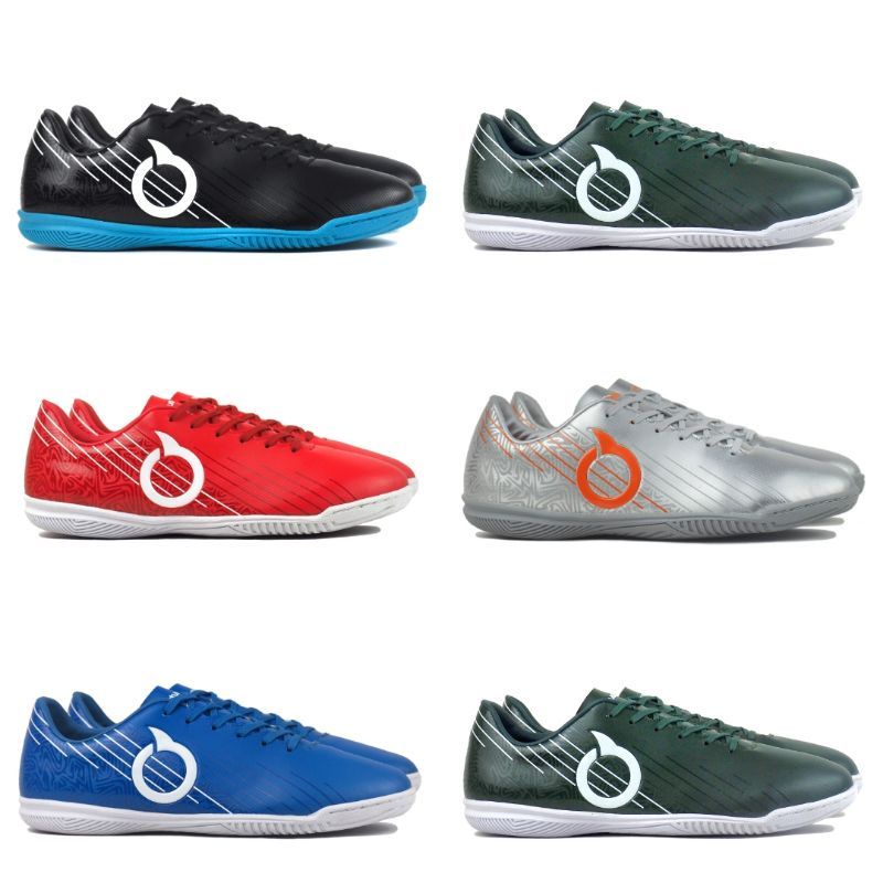 Jual SEPATU FUTSAL ORTUSEIGHT INSIGNIA IN NEW ARRIVAL 2025 ORIGINAL 100 ...
