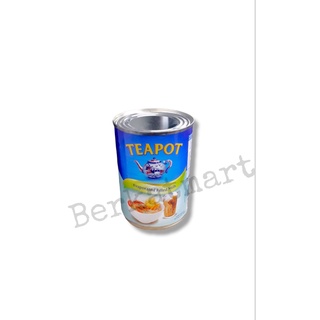 Jual Susu Evaporasi Teapot Evaporated Milk Halal MUI | Shopee Indonesia