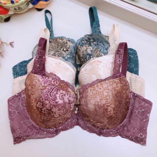 Jual BRA (K-B30) PAKAIAN DALAM WANITA DENGAN BAHAN LEMBUT NYAMAN DI ...