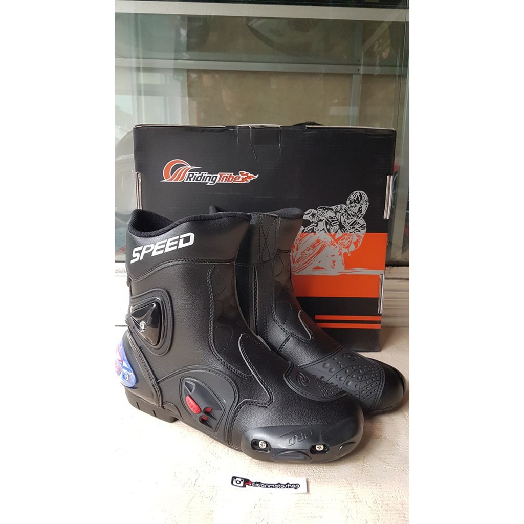 Jual Sepatu Speed Half Limited | Shopee Indonesia