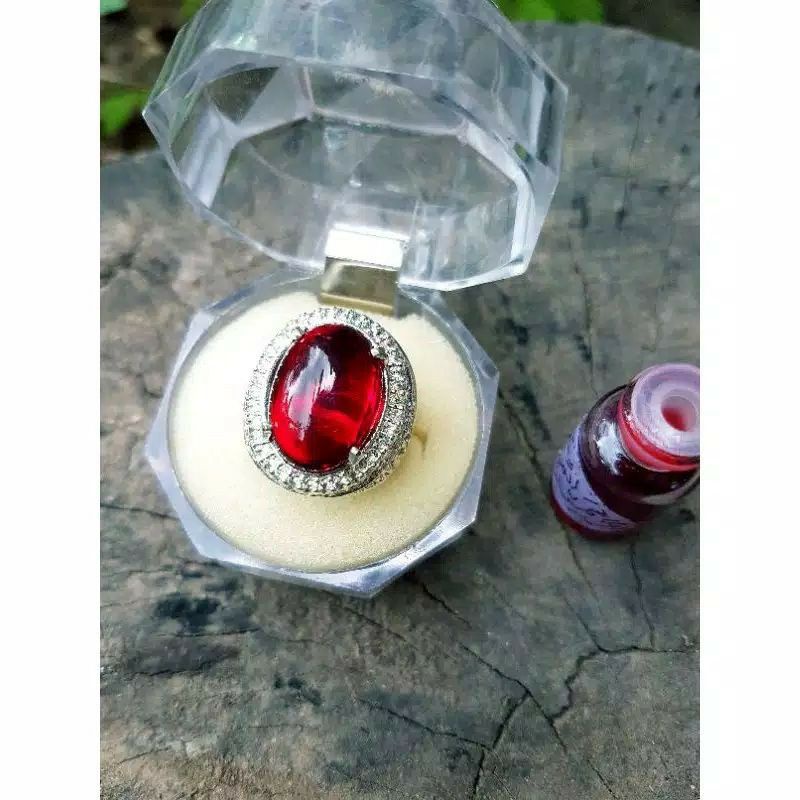 Jual Batu merah siam asli | Shopee Indonesia