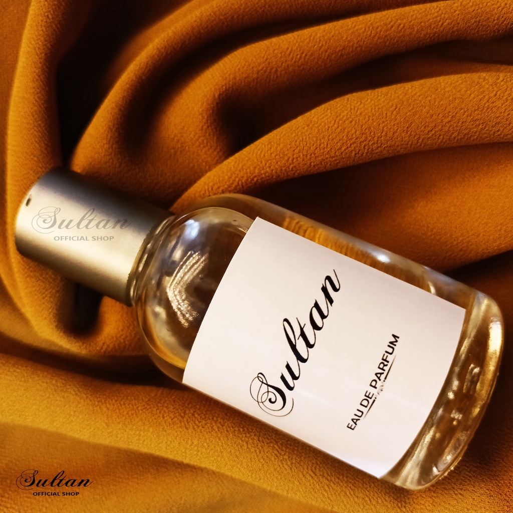 Jual SULTAN PARFUM / PARFUM REFILL / TULIS VARIAN KESUKAAN MU | Shopee ...