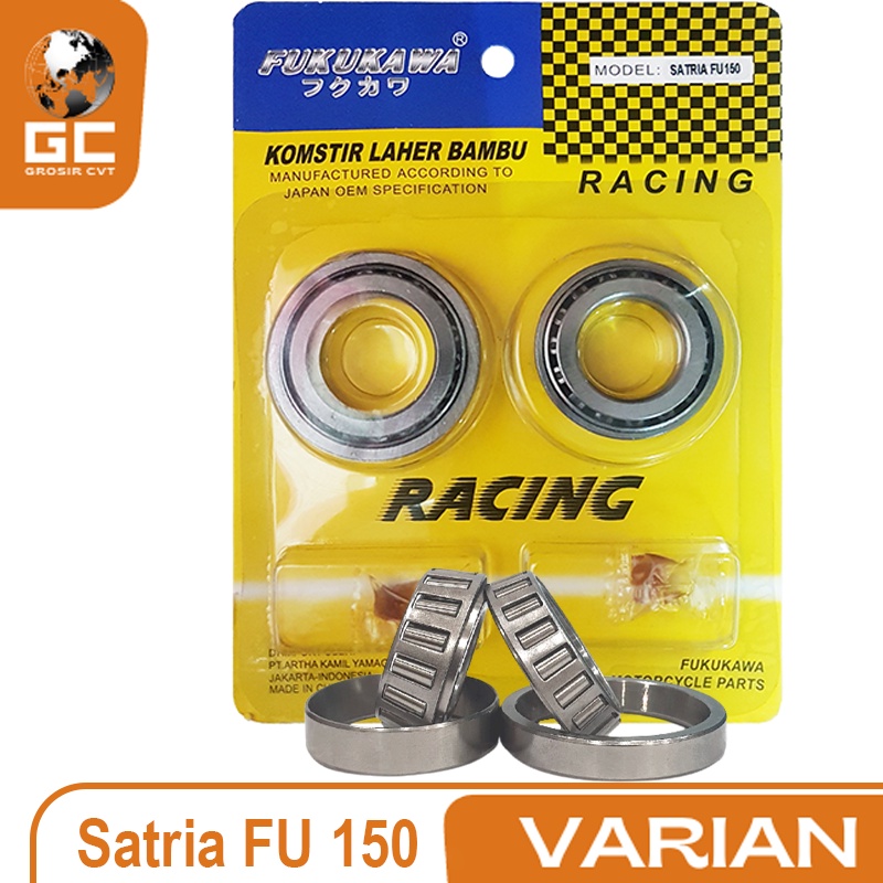 Jual Komstir racing bambu Yamaha Vixion old New 150 Fukukawa | Shopee Indonesia