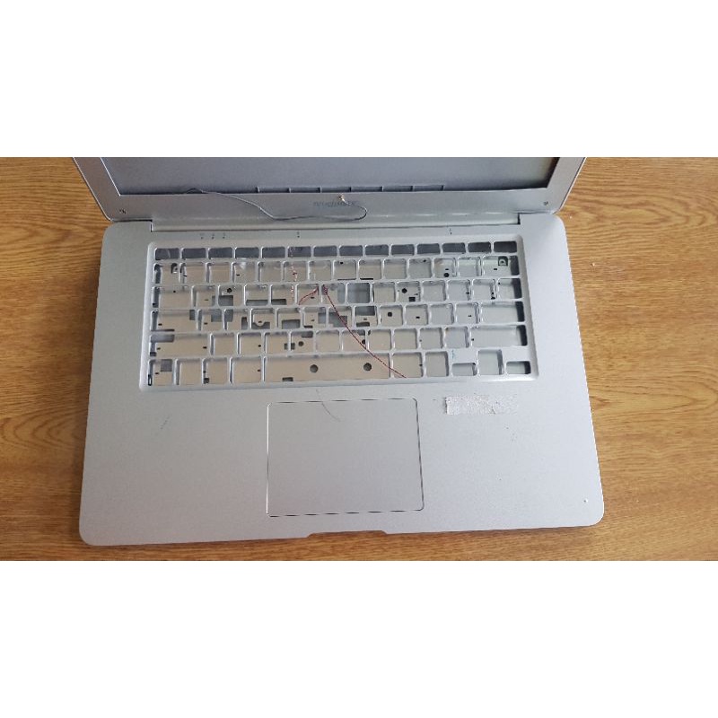 Jual Casing Laptop Touchmate TM NB140S Y | Shopee Indonesia