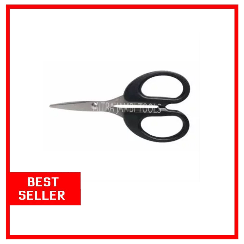 Jual GUNTING BIASA EMIGO HITAM KECIL | Shopee Indonesia