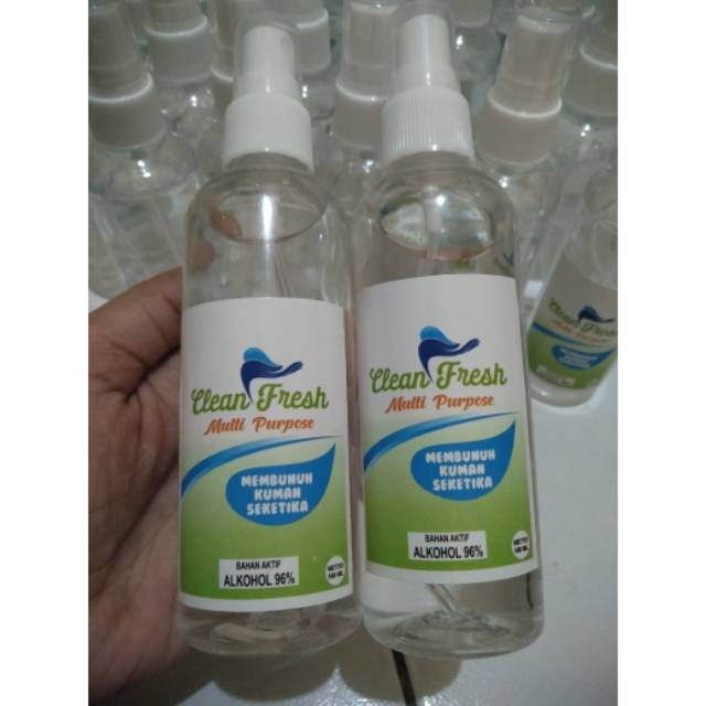 Jual Multi Purpose Sterilizer Clean Fresh | Shopee Indonesia