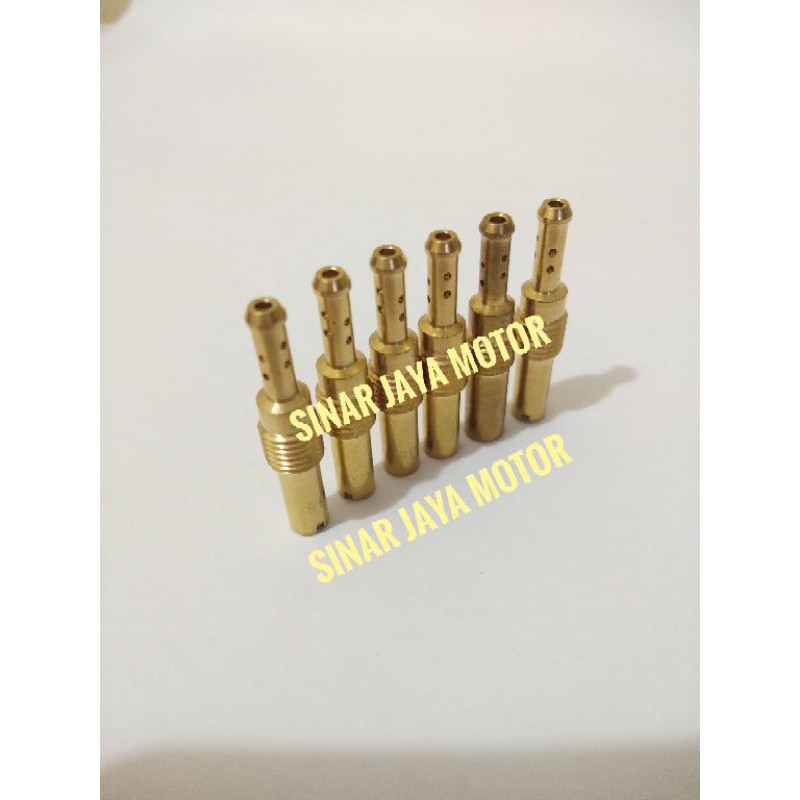 Jual Pilot Jet Ninja R Pwl Tiger Megapro Gl Ukuran Pj Tinggal Pilih ...