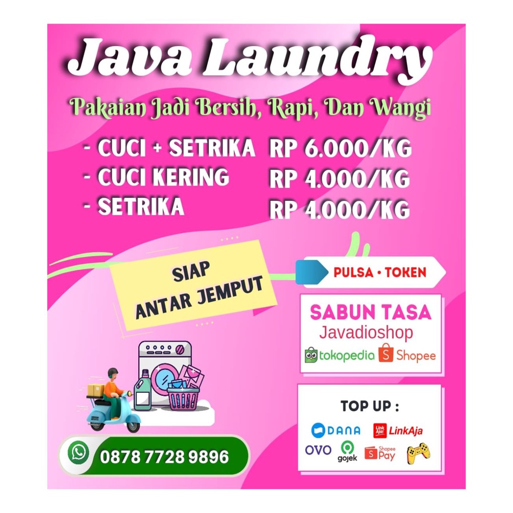 Jual Spanduk Banner MMT Custom Desain & Ukuran | Shopee Indonesia
