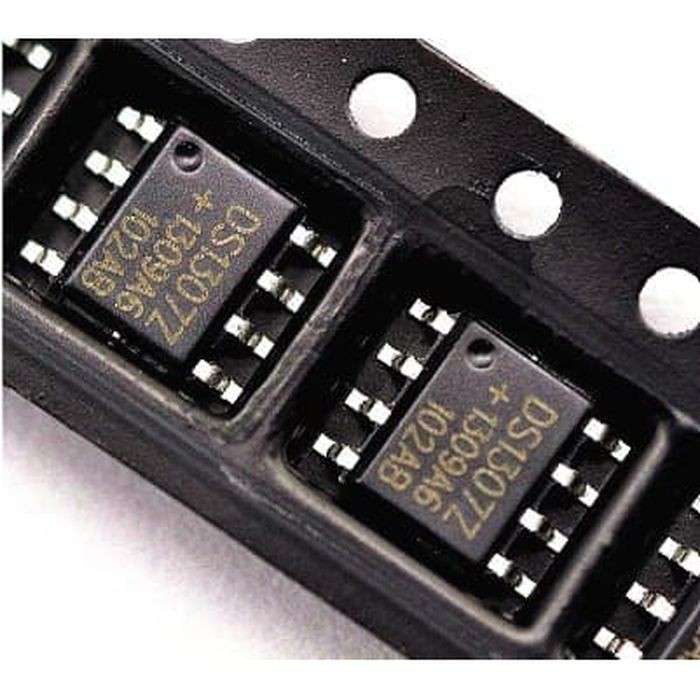 Jual DS1307 DS 1307 SMD DS1307ZN DS1307Z DS1307Z I2C RTC Real Time ...