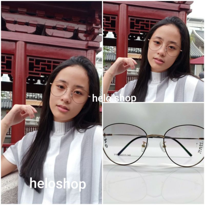 Jual S T A R * / Merk S&N /ANEKA KACAMATA /FRAME ONLY/PAKET LENSA ...