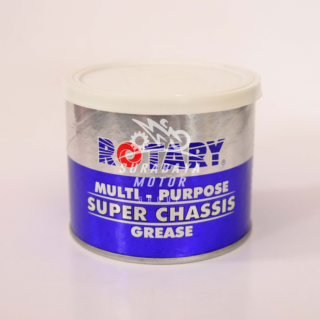 Jual Stempet Rotary Grease 0,5Lbs Multi Purpose 0,25 Kg 0,25kg 250gram ...