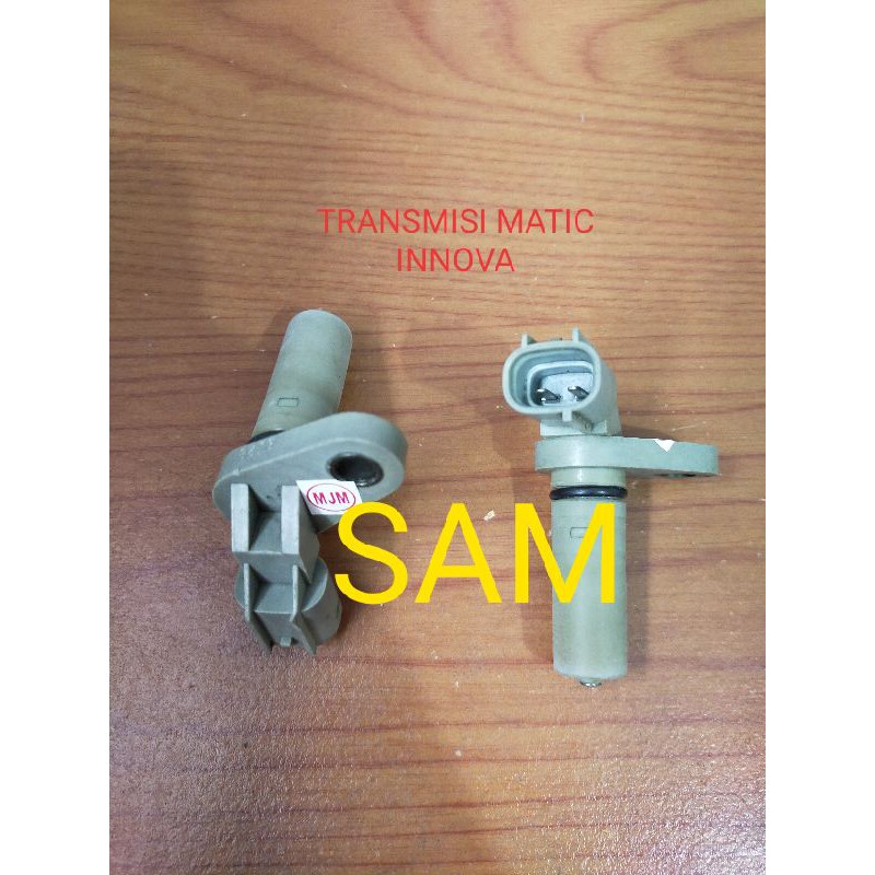 Jual sensor transmisi matic innova inova | Shopee Indonesia