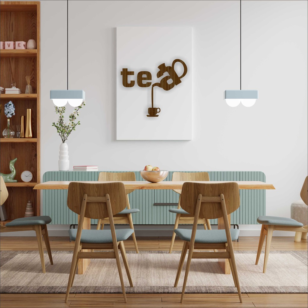 Jual Hiasan DInding Wooden Name Costom Nama Bentuk Dan Tulisan TEA W14 ...