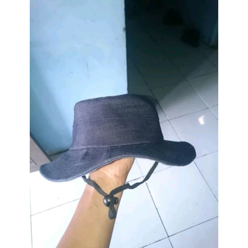 Jual Topi Rimba | Shopee Indonesia