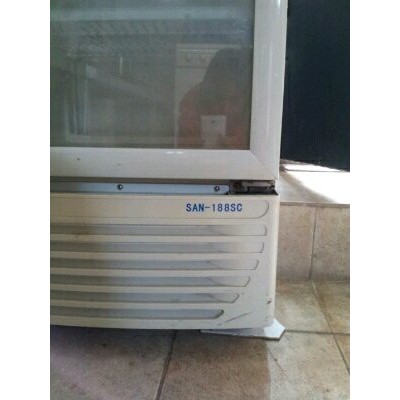 Jual SANSIO Showcase dijual murah Berkualitas | Shopee Indonesia