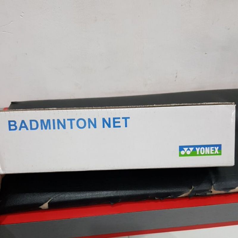 Jual net badminton Yonex | Shopee Indonesia