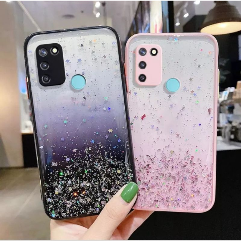 Jual Case Infinix Smart 6 Ram 3 Softcase Terbaru Case Dove Gliter Fuze ...