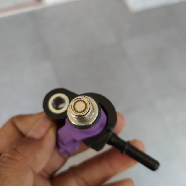 Jual Injektor injector Yamaha Nmax 6 hole original part asli | Shopee ...