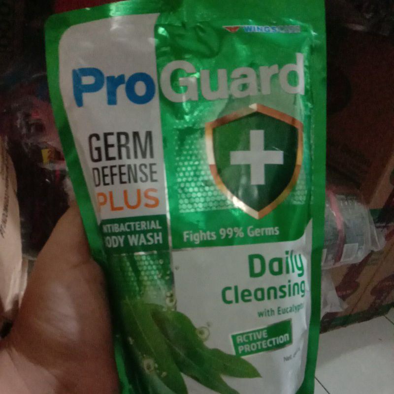 Jual Biore Guard 400ml (sabun mandi cair) | Shopee Indonesia