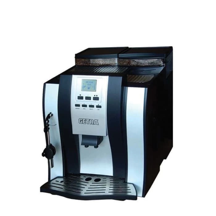 Jual MACHINE COFFEE GETRA ME-709 FULL AUTOMATIC / MESIN PEMBUAT KOPI ...