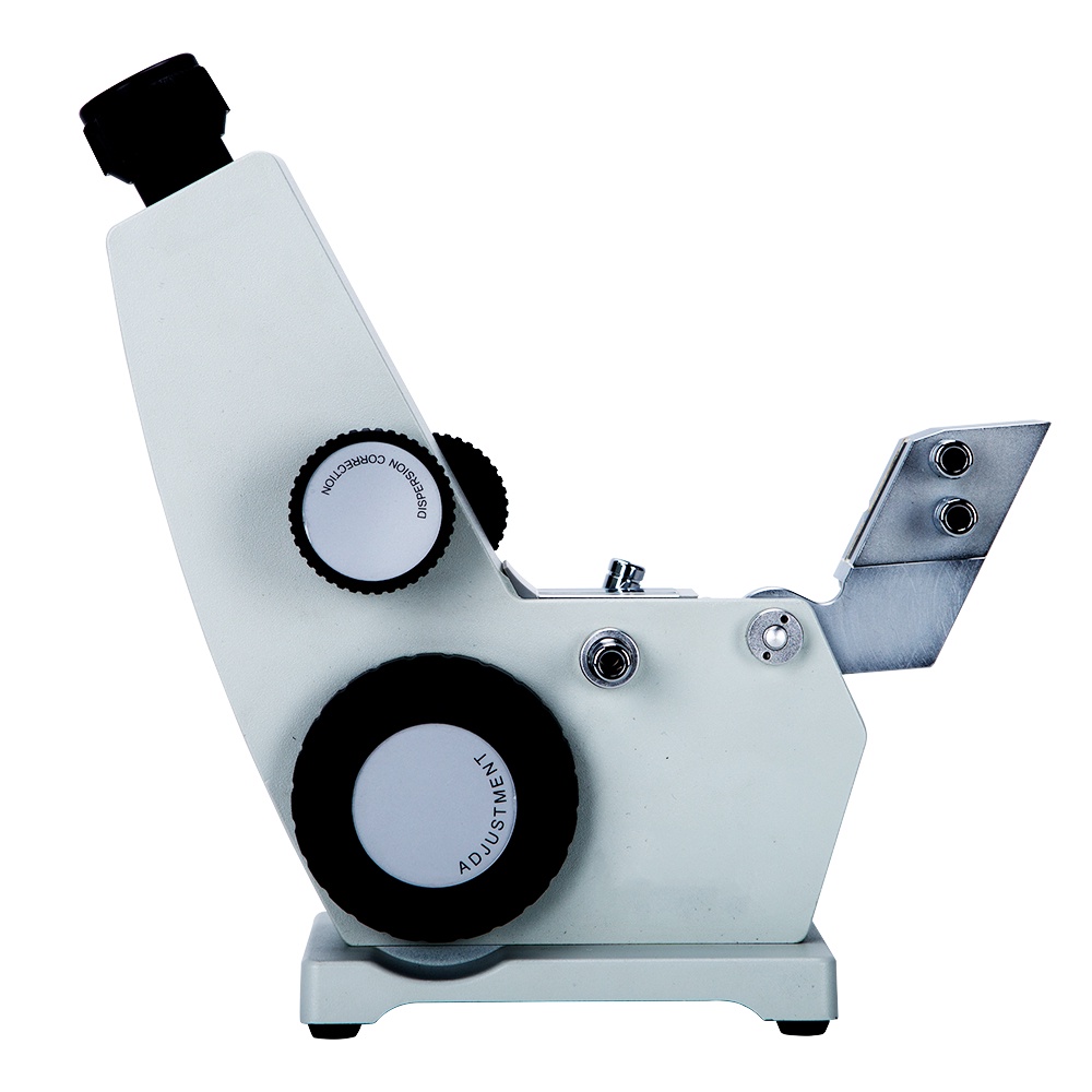 Jual ABBE Refractometer Laboratory Optical | Shopee Indonesia