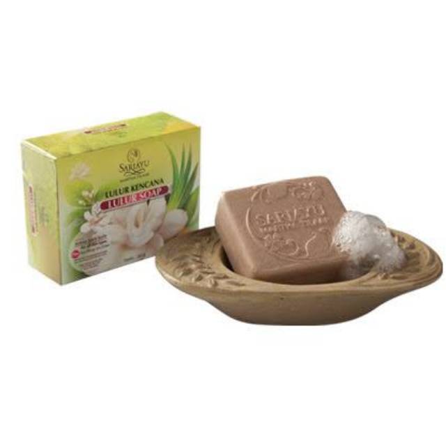 Jual Sariayu Lulur Kencana Sabun Lulur | Shopee Indonesia