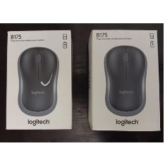 Jual Logitech B175 Wireless Mouse | Shopee Indonesia