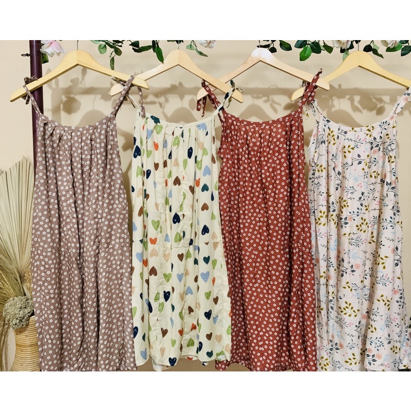 Jual Daster Perca Best Quality / Daster Sambung Premium / Daster Gemes ...