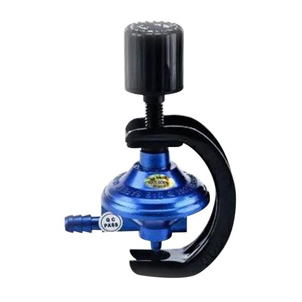 Jual Sale Sale Regulator Gas Destec Com 201-S Regulator Gas Dengan ...