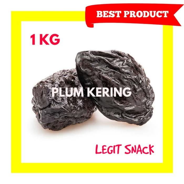 Jual PLUM KERING 1 KG / BUAH KERING / PLUM HITAM NON BIJI DRIED PRUNES ... Jual PLUM KERING 1 KG / BUAH KERING / PLUM HITAM NON BIJI DRIED PRUNES ...