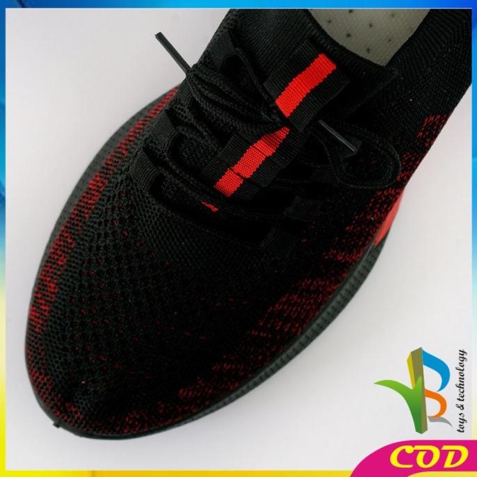 Jual PROMO RB-S14 SEPATU SNEAKERS PRIA RUNNING SPORT SHOES / SEPATU ...