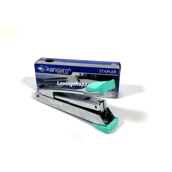Jual Stapler merek Kangaroo No.10 | Shopee Indonesia