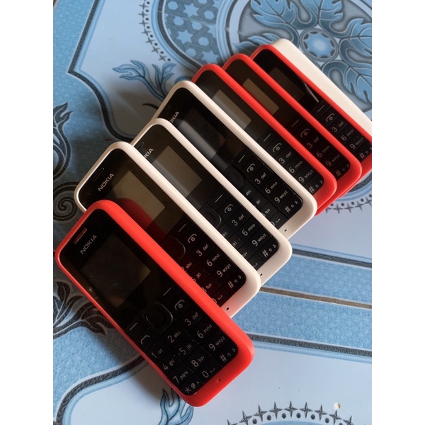 Jual nokia 105 usb RM 1134 original nokia jadul | Shopee Indonesia