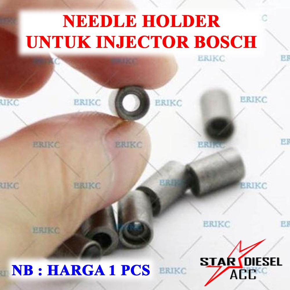 Jual Injector ford ranger ford everest tdci bosch injector isi dalam ...