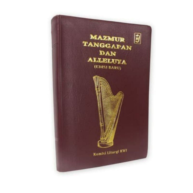 Jual Mazmur Tanggapan dan Alleluya | Shopee Indonesia Jual Mazmur Tanggapan dan Alleluya | Shopee Indonesia
