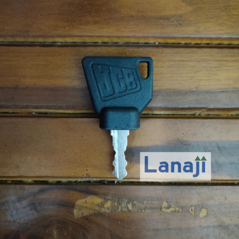 Jual Kunci JCB ( Master Key JCB ) | Shopee Indonesia