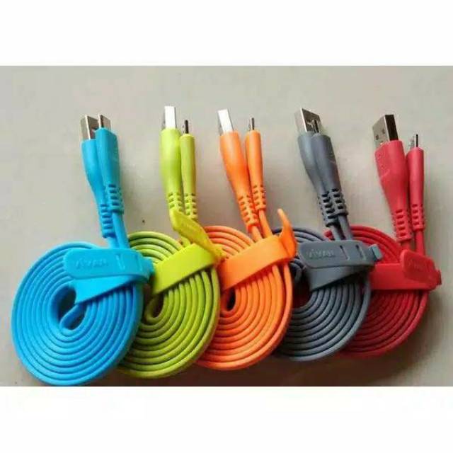 Jual KABEL MICRO VIVAN CSM100S | Shopee Indonesia