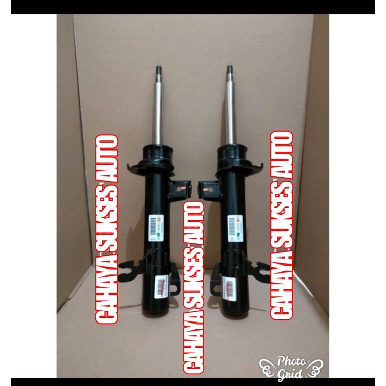 Jual SHOCKBREAKER MINI COOPER R56 DEPAN ORIGINAL | Shopee Indonesia