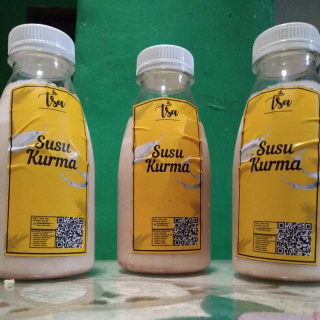 Jual Susu Kurma | Shopee Indonesia