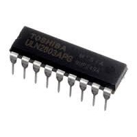 Jual ULN2803A Darlington Transistor Arrays | Shopee Indonesia