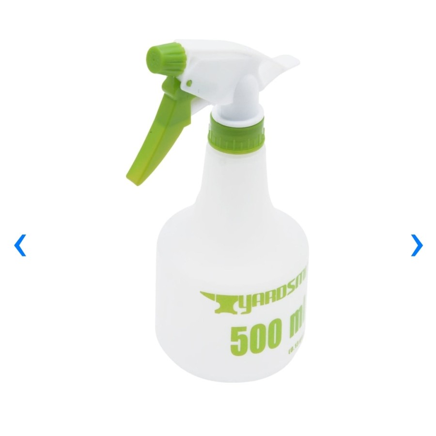 Jual Yardsmith Alat Semprot Tanaman 500 Ml - Hijau | Shopee Indonesia