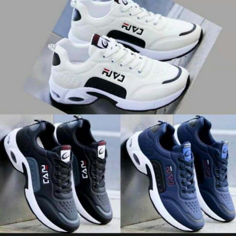 Jual Trand sepatu hangout pria sepatu motif pres sepatu qualiti terbaru terlaris pria sepatu ...