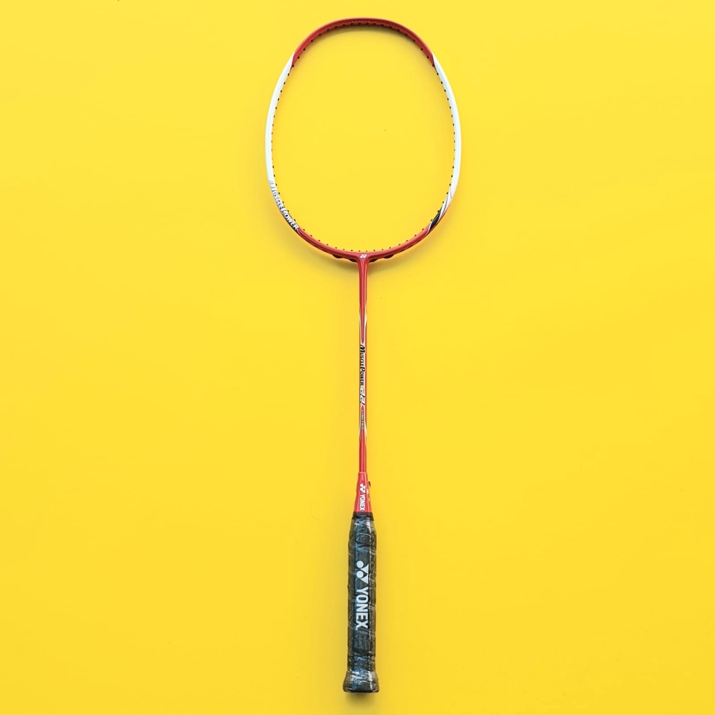 Jual RAKET BADMINTON YONEX BATANGAN TIPE MUSCLE POWER 22 LIMITED ...